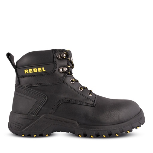 Safety Boots | Footwear - FTS Safety